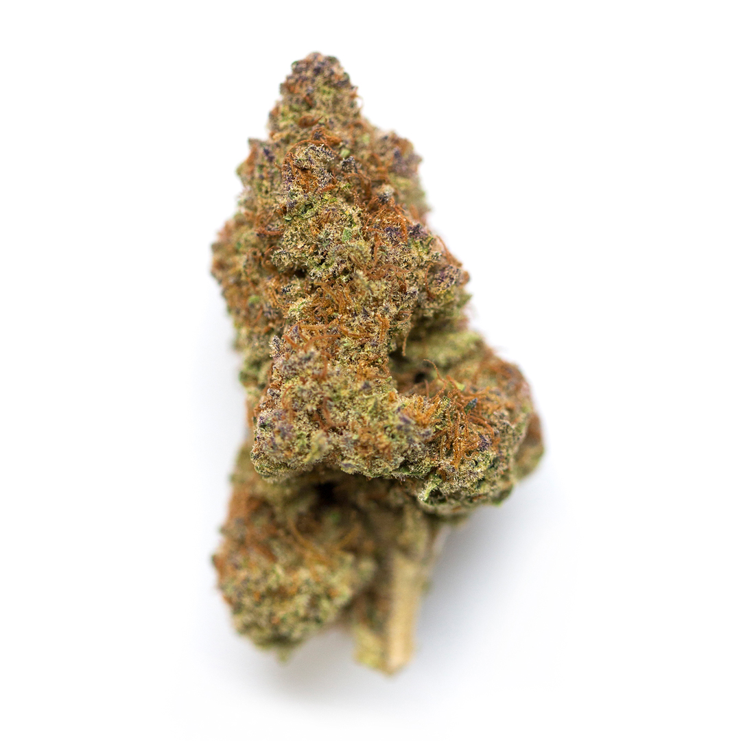 Ethos Hash Plant Bx1 Cannabis Strain | Effects, Flavors & More